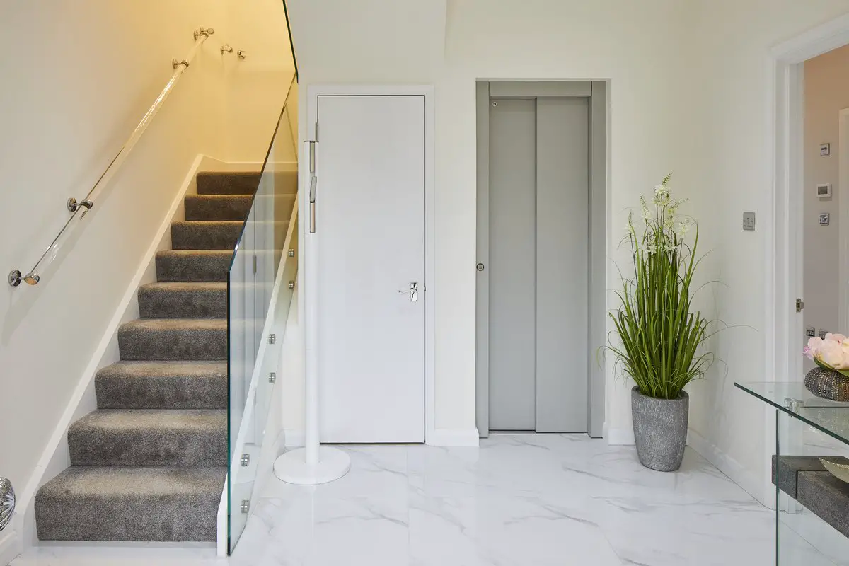 How Architects Turned A Detached Home Into Three Flats - Property London